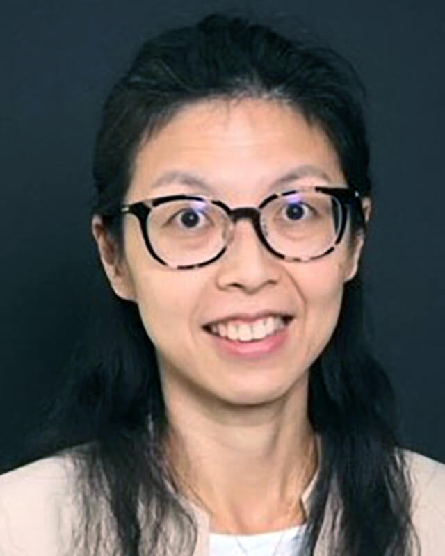 Adeline Chng, PhD, Senior Delivery Director, Strategic Deliver & Growth | Fortrea